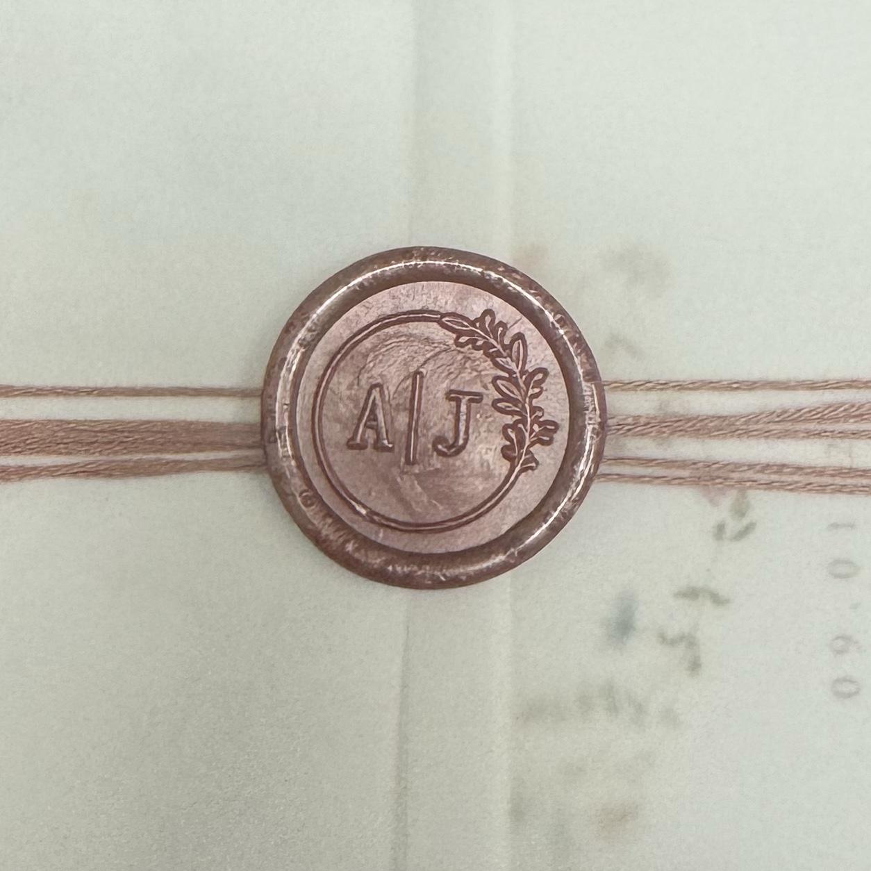 April Parker and Jay Teague's Wedding Website