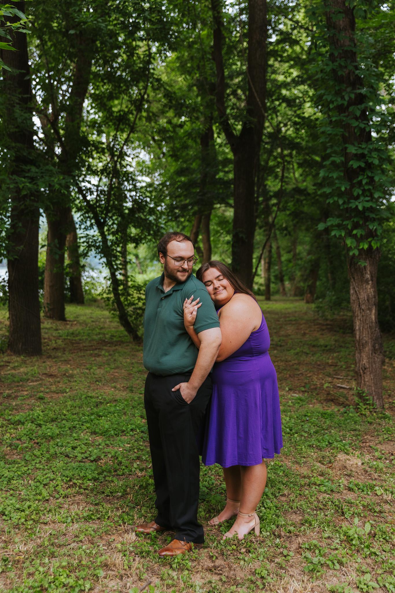 Lauren Ridgeway and Justin Patterson's Wedding Website