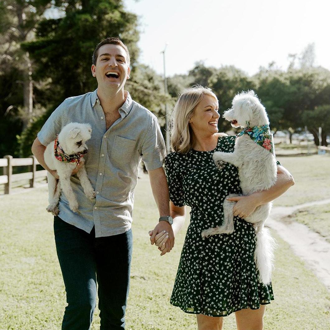 Jamie Gaul and Tim Cullen's Wedding Website