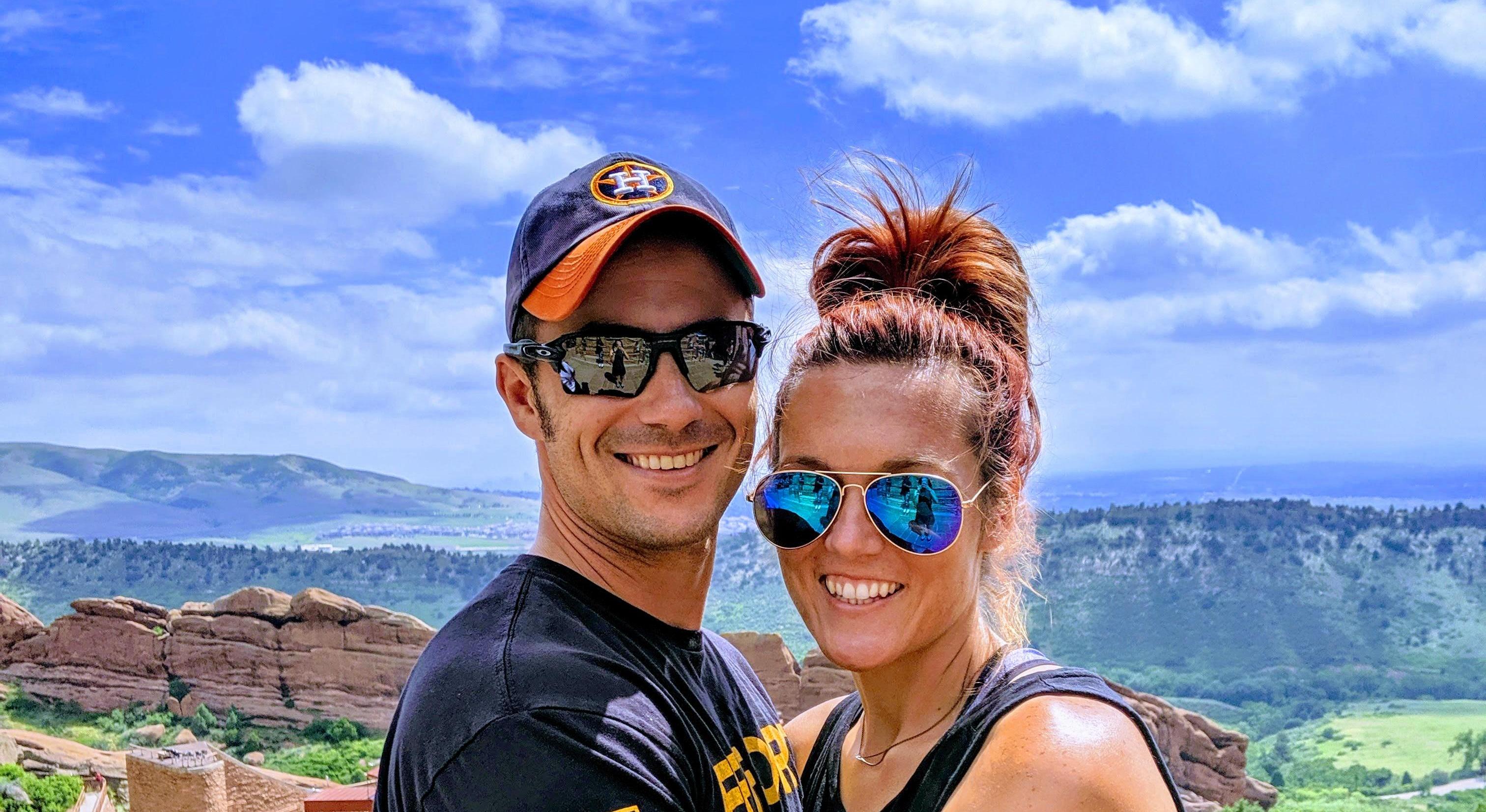 Amanda Henry and Billy Veith's Wedding Website