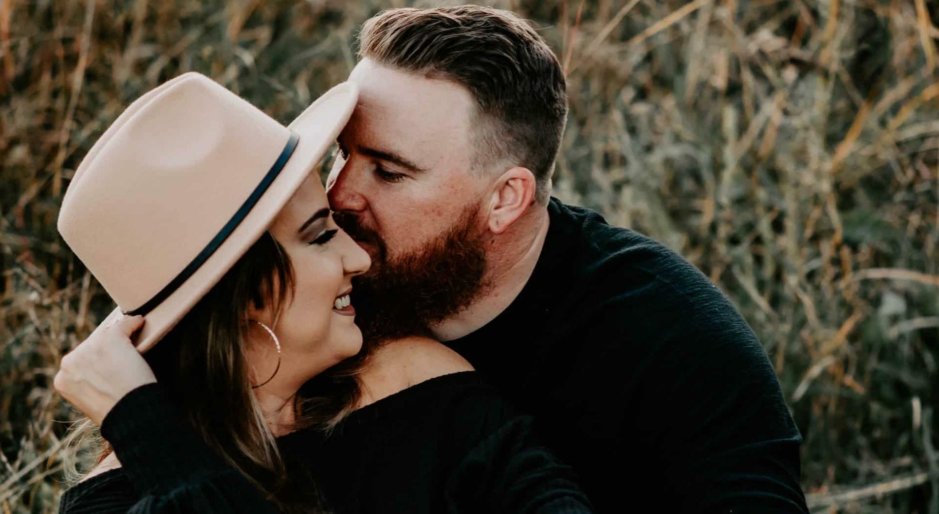Hayley Leonard and Justin Coggins' Wedding Website
