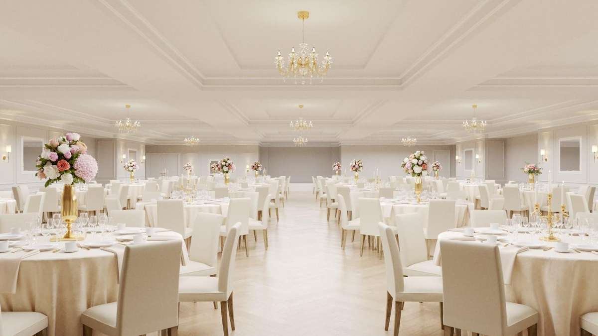 Events At The Design Center Wedding Venues Zola