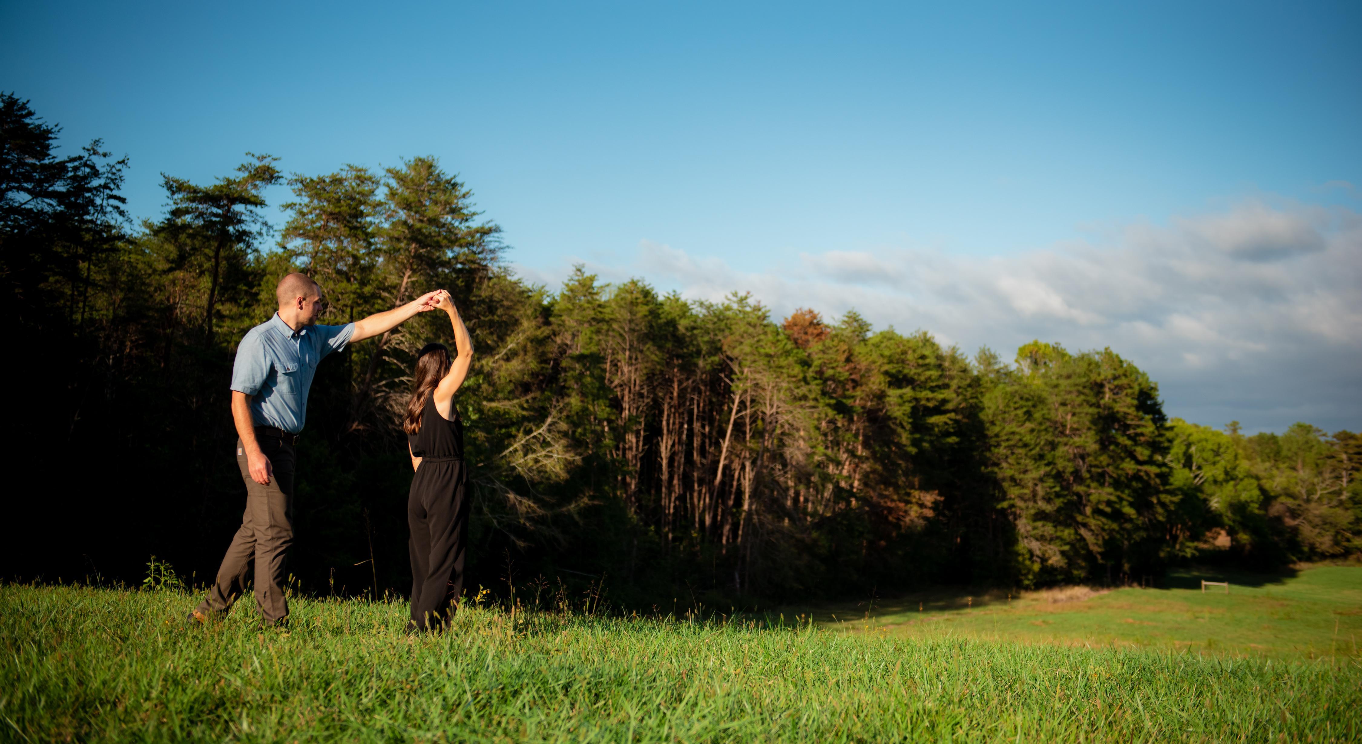 Kristen Thomas and Martin Dailey's Wedding Website