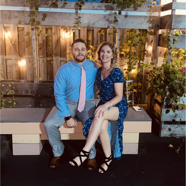 Lance Chandler and Rachel Giese's Wedding Website