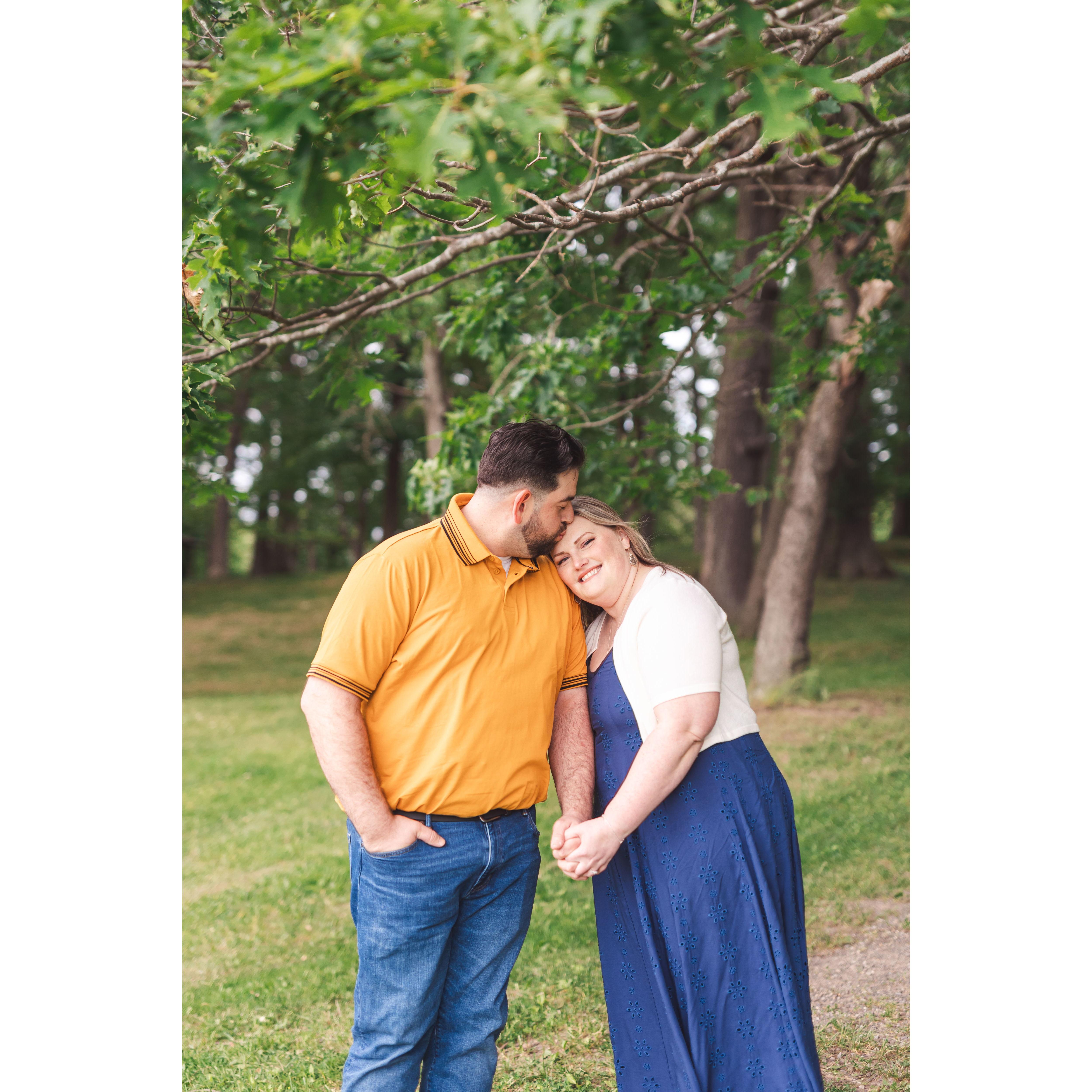 Melissa Bohrer and Christopher Pino's Wedding Website