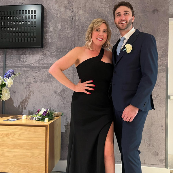 Laura Kircher and Kyle Bridell's Wedding Website