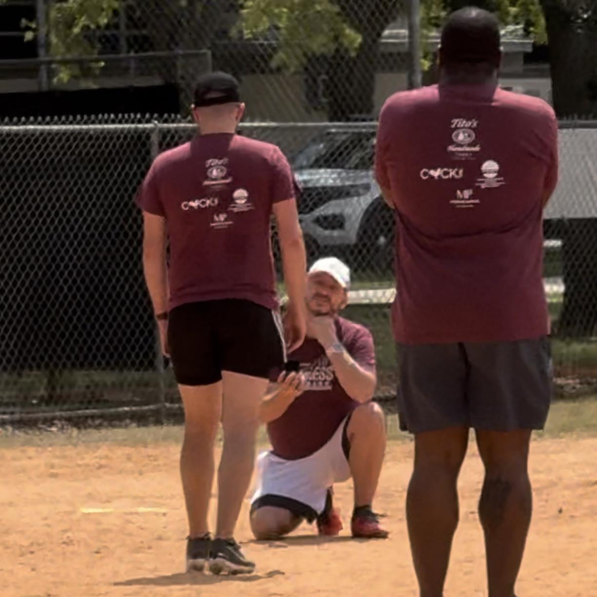 Austin Chapman and Joshua Johnson's Wedding Website