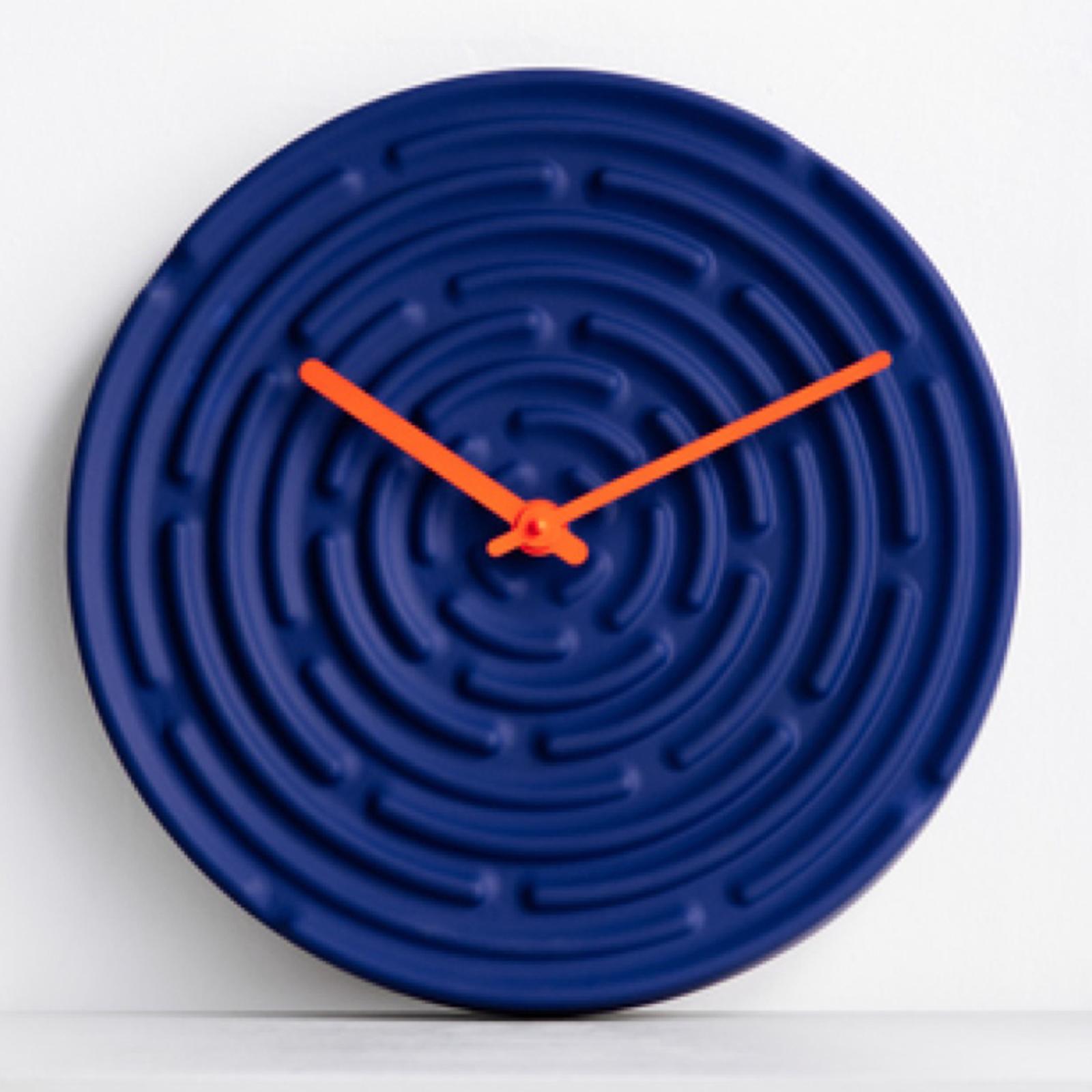 Raawii, Minos Wall clock | Zola