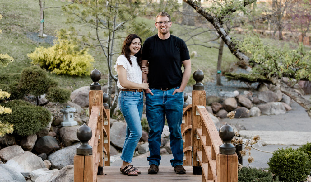 Lauren Timm and Zach Timm's Wedding Website