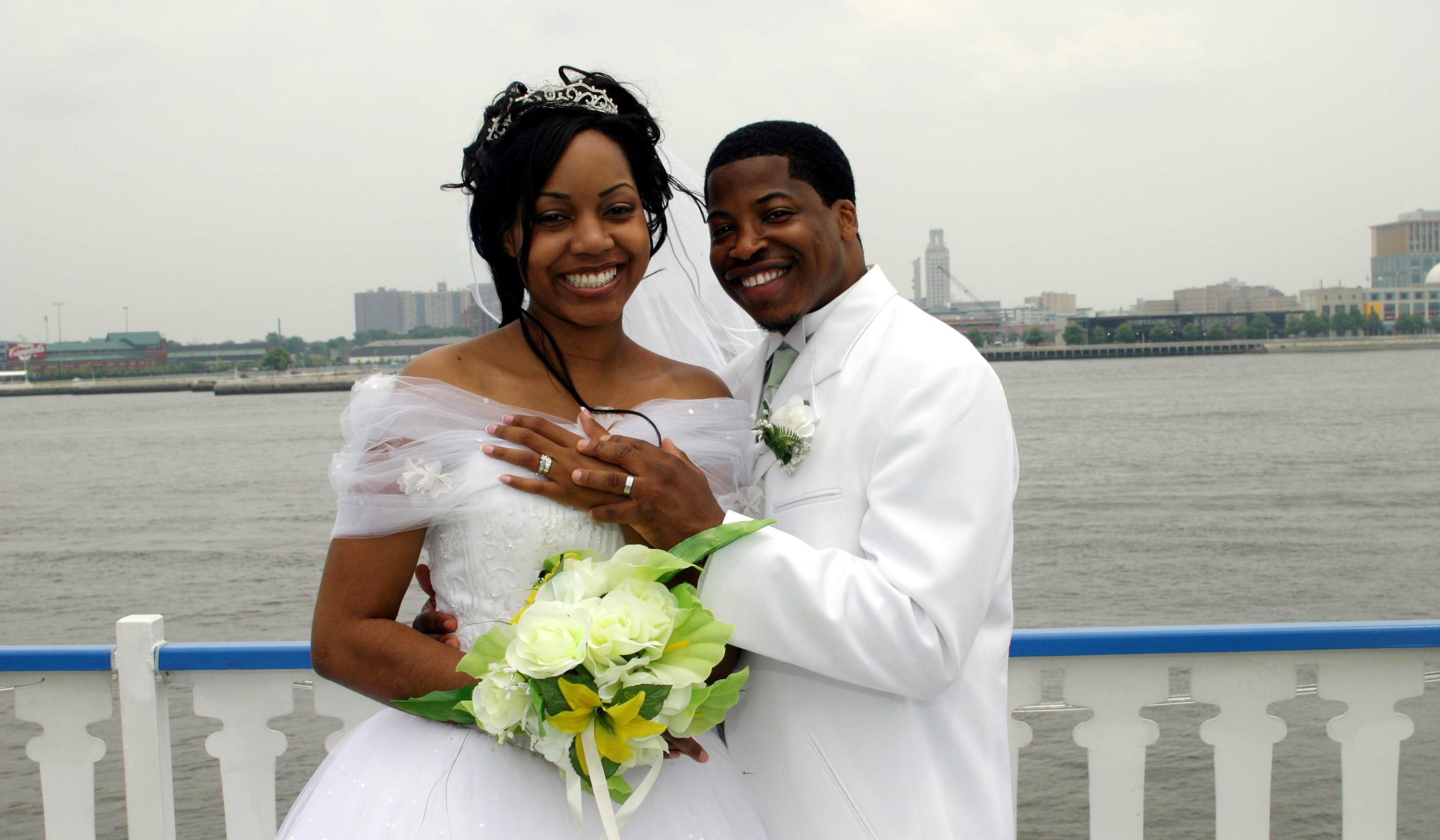 Aaron Peterson and Angelina Peterson's Wedding Website