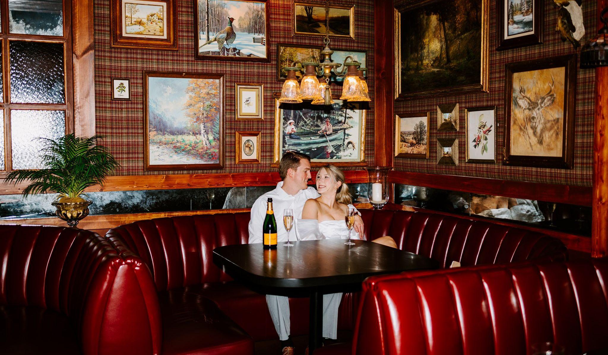 Abigail Leann Heeter and Daniel Joseph Meyer's Wedding Website