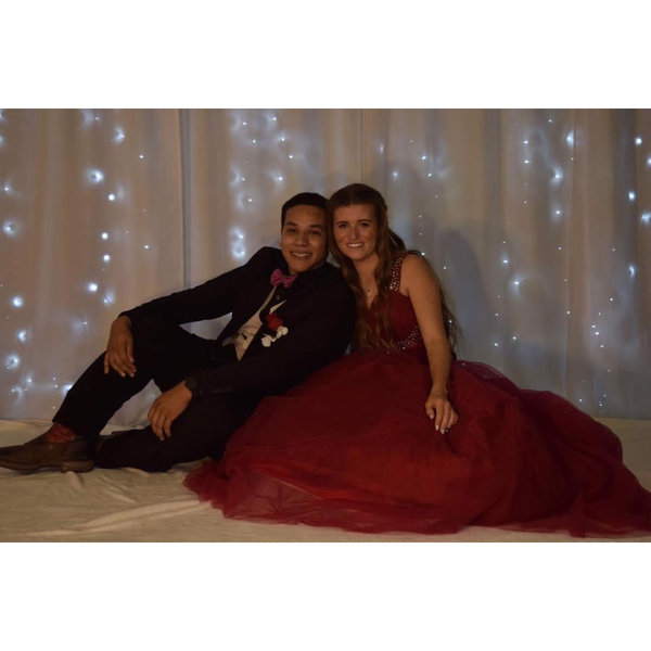 Michael Zepeda and Kayla Wilhelm's Wedding Website