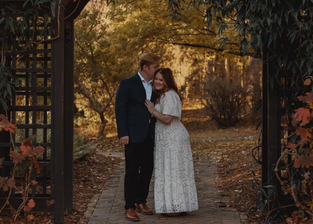 Jamie Bice and Rye Shiver's Wedding Website