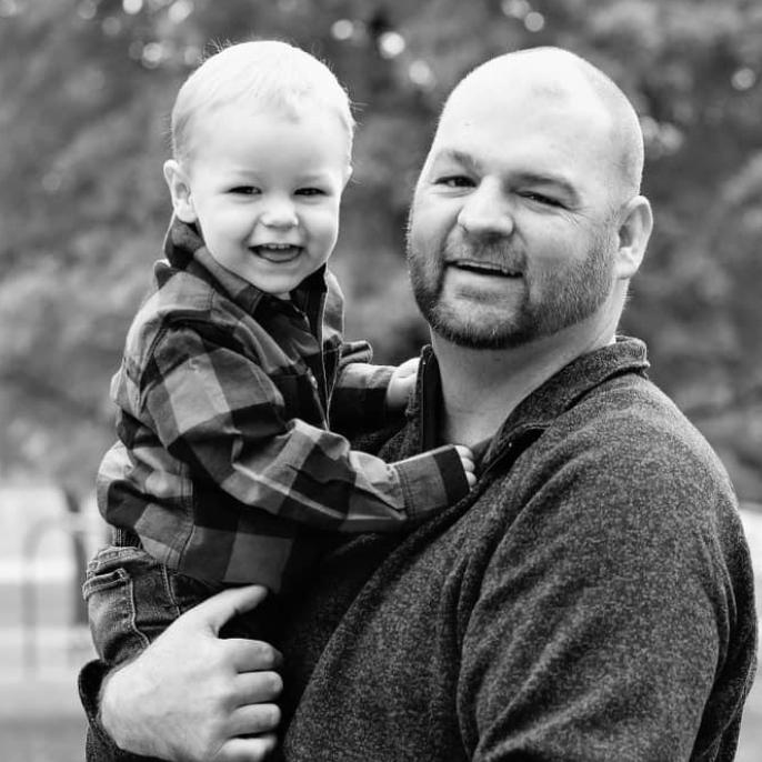 Kristan Kelley and Justin Reed's Wedding Website