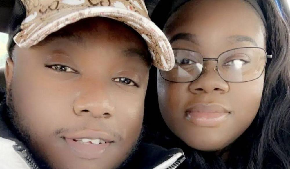 Samiah Dilbert Dunn and Nash Dunn's Wedding Website