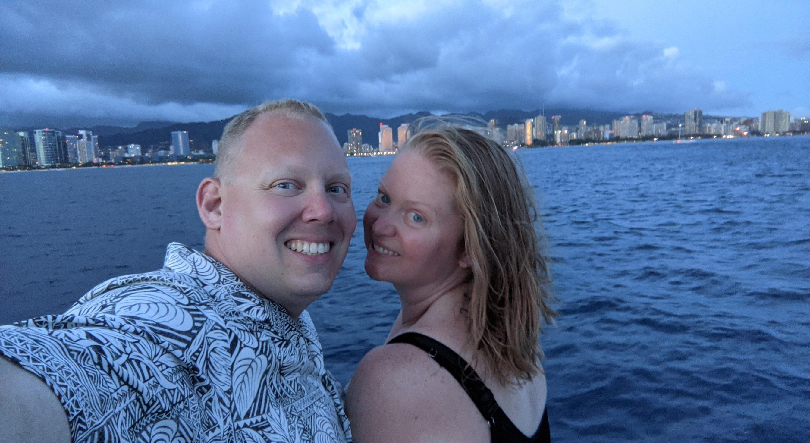 Kristen Marshall and Jake Talley's Wedding Website