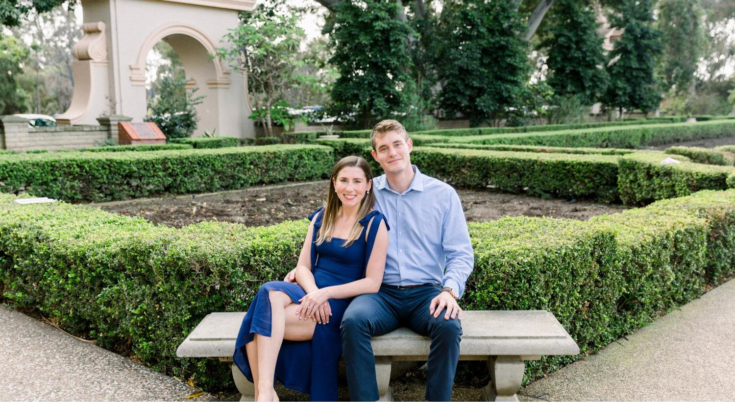 Emily Westerfield and Alex Spaulding's Wedding Website
