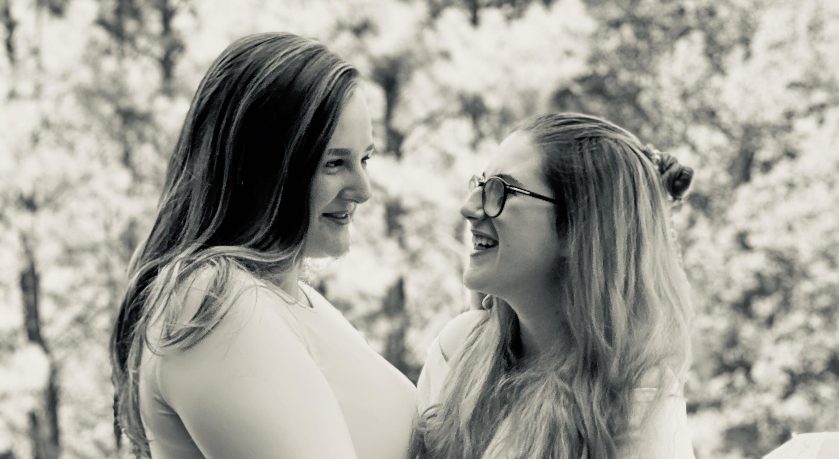 Chelsey Gabrielle Christine Steinmetz and Leslie Callihan Hester's ...