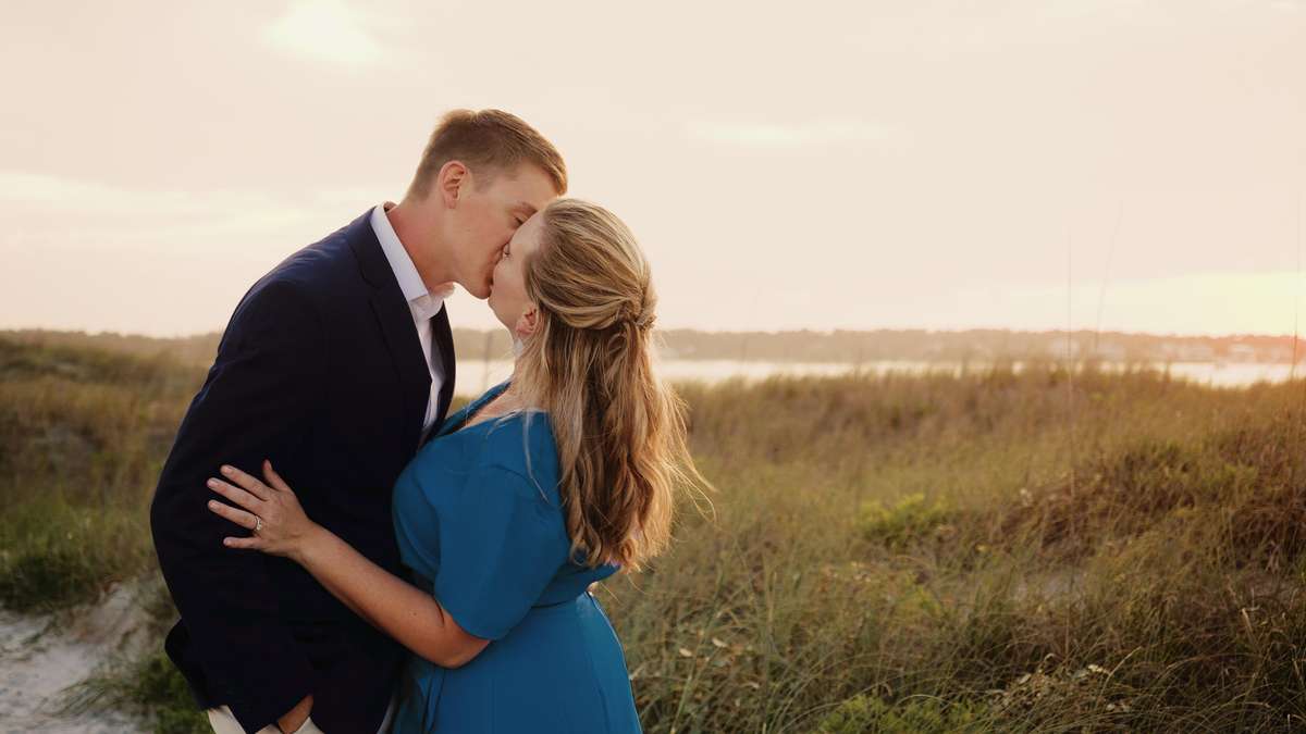Kyle Tyndall Films | Wedding Videographers | Cost, Reviews & Photos | Zola