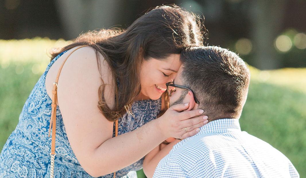 April Ruiz and Michael Neto's Wedding Website