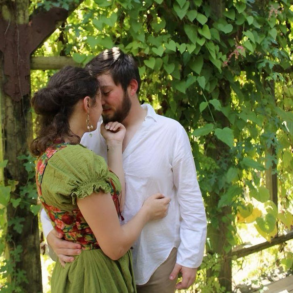 Halford Madeline Thompson and Tyler James Dionne's Wedding Website
