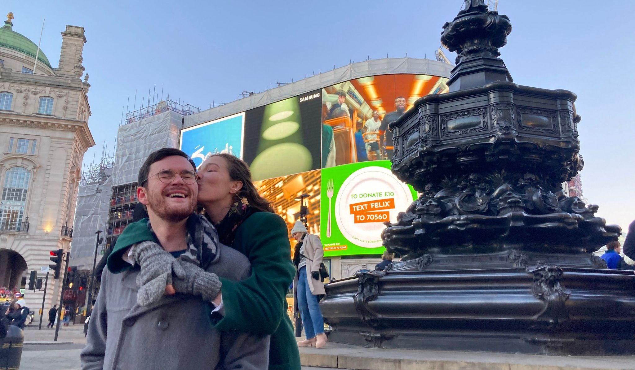 Michaela Larsen and Noah Fotis's Wedding Website