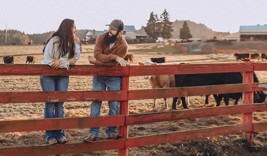 Natalee Hayter and Cody Mckee's Wedding Website