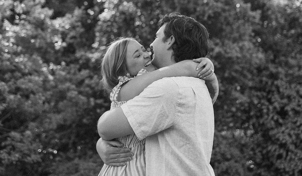 Elizabeth James and Trey Lineberry's Wedding Website