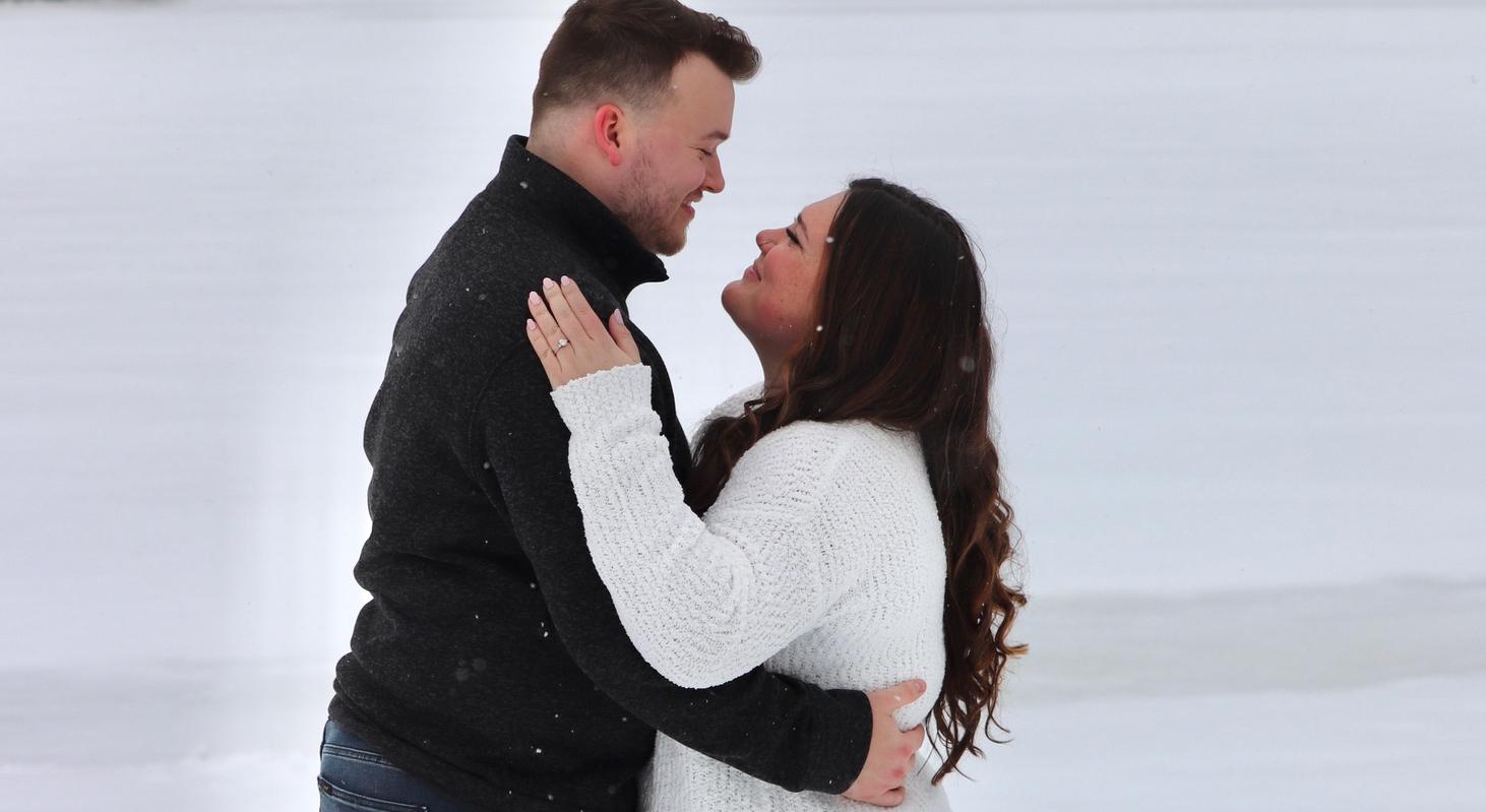 Kassie Gaudet and Tyler Sprague's Wedding Website