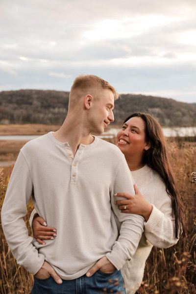 Kaela Torres and Nathan Beechey's Wedding Website