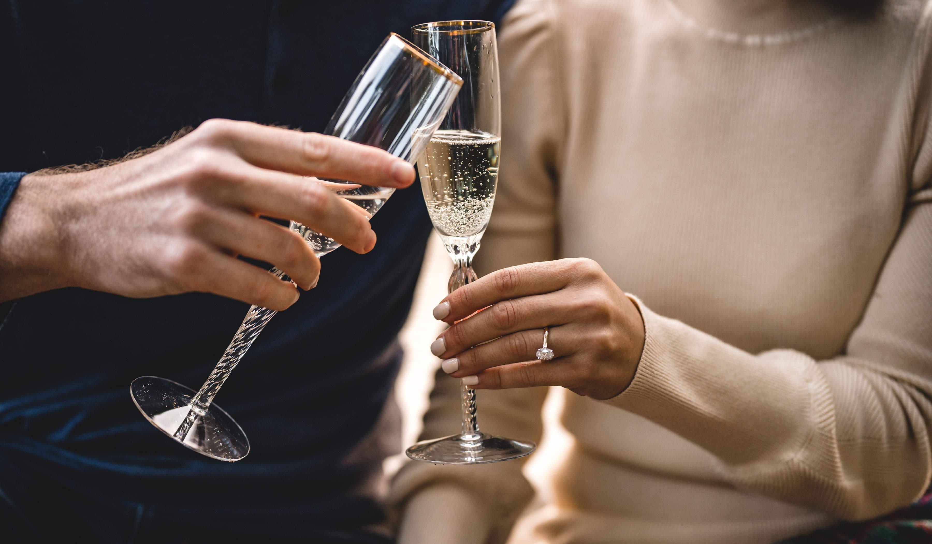 Alexandra Appolonia and Timothy Ballard's Wedding Website