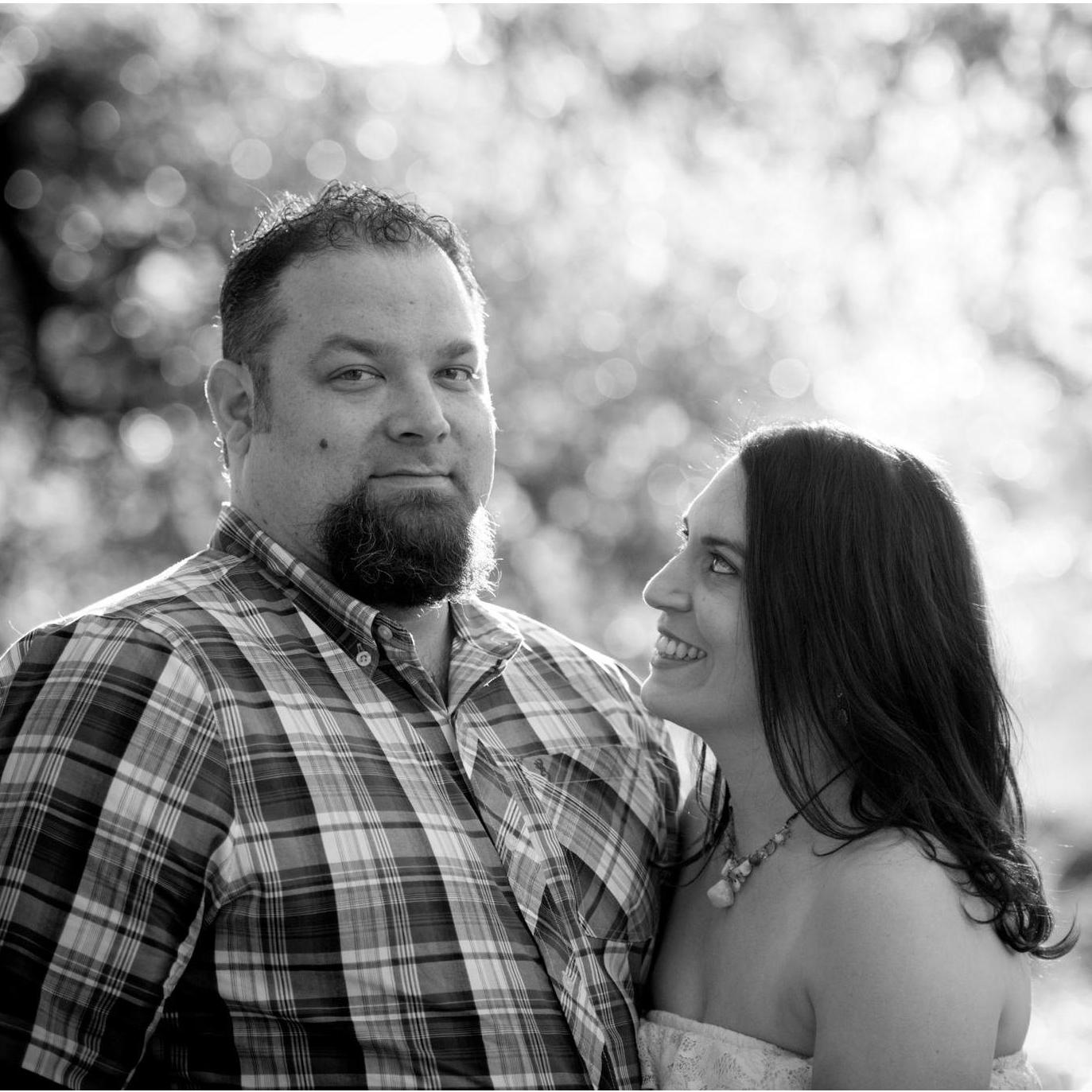 Krista Rowe and Aaron Glubczynski's Wedding Website