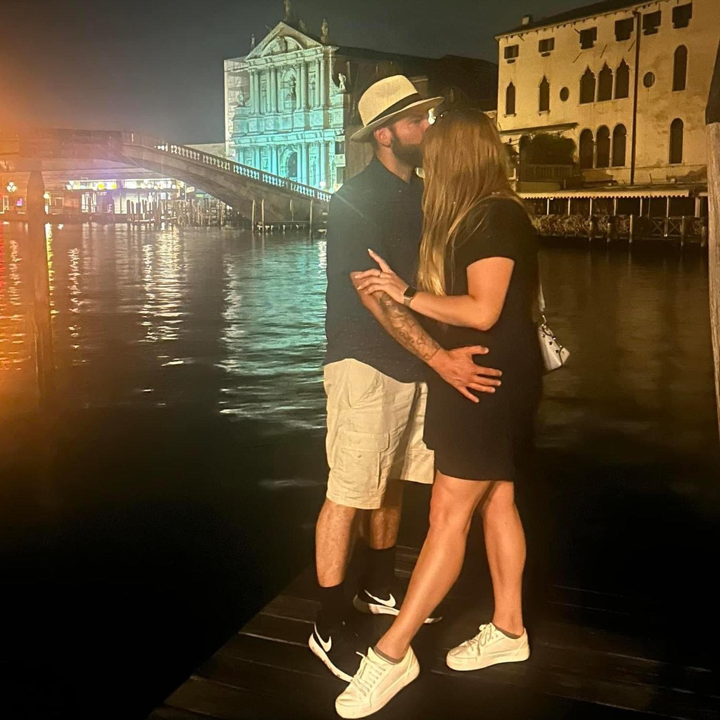 Hannah Victoria Orth and Jeremy Michael Hepler's Wedding Website