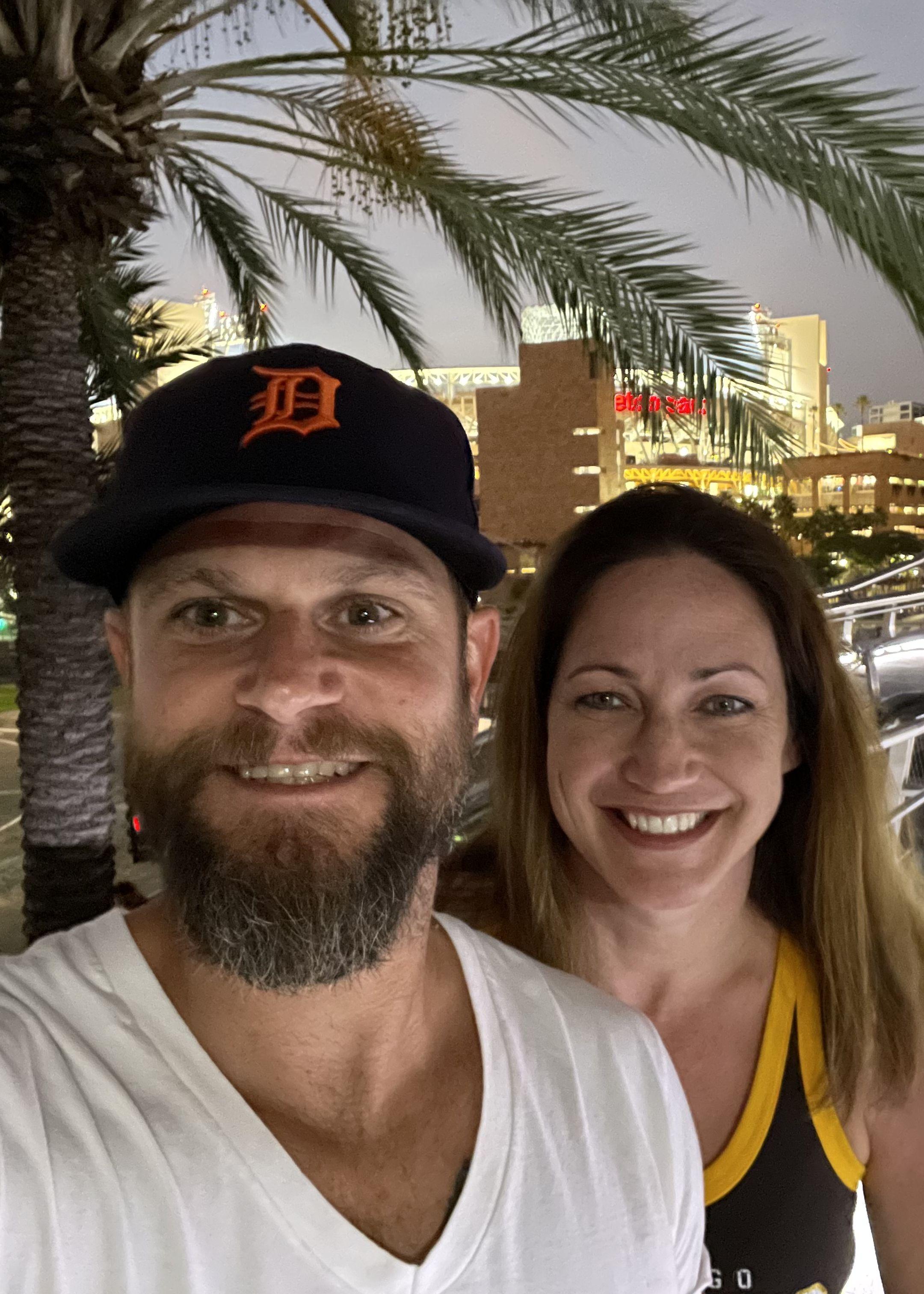 Lydia Mills and Shea Stratton's Wedding Website