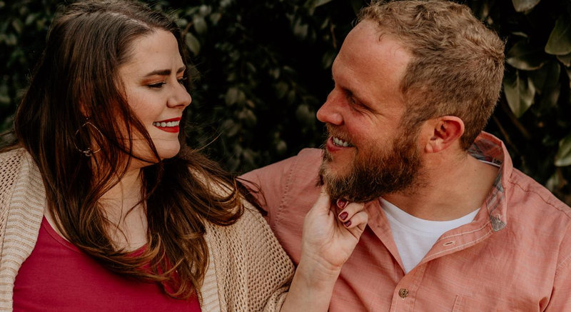 Katy Kaufmann and Joe Parson's Wedding Website