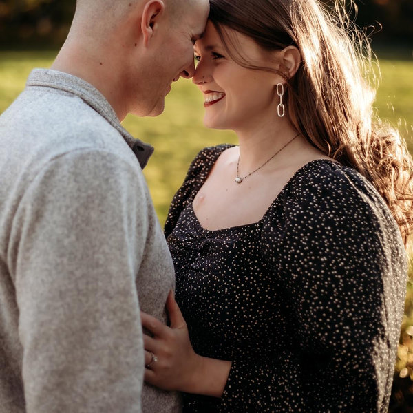Jillian Shelton and Michael Minnix's Wedding Website