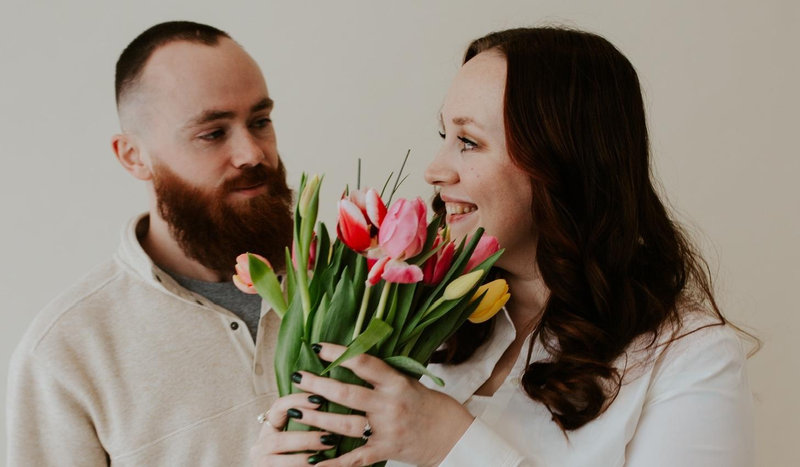 Abigail Wells and Michael Sheehan's Wedding Website