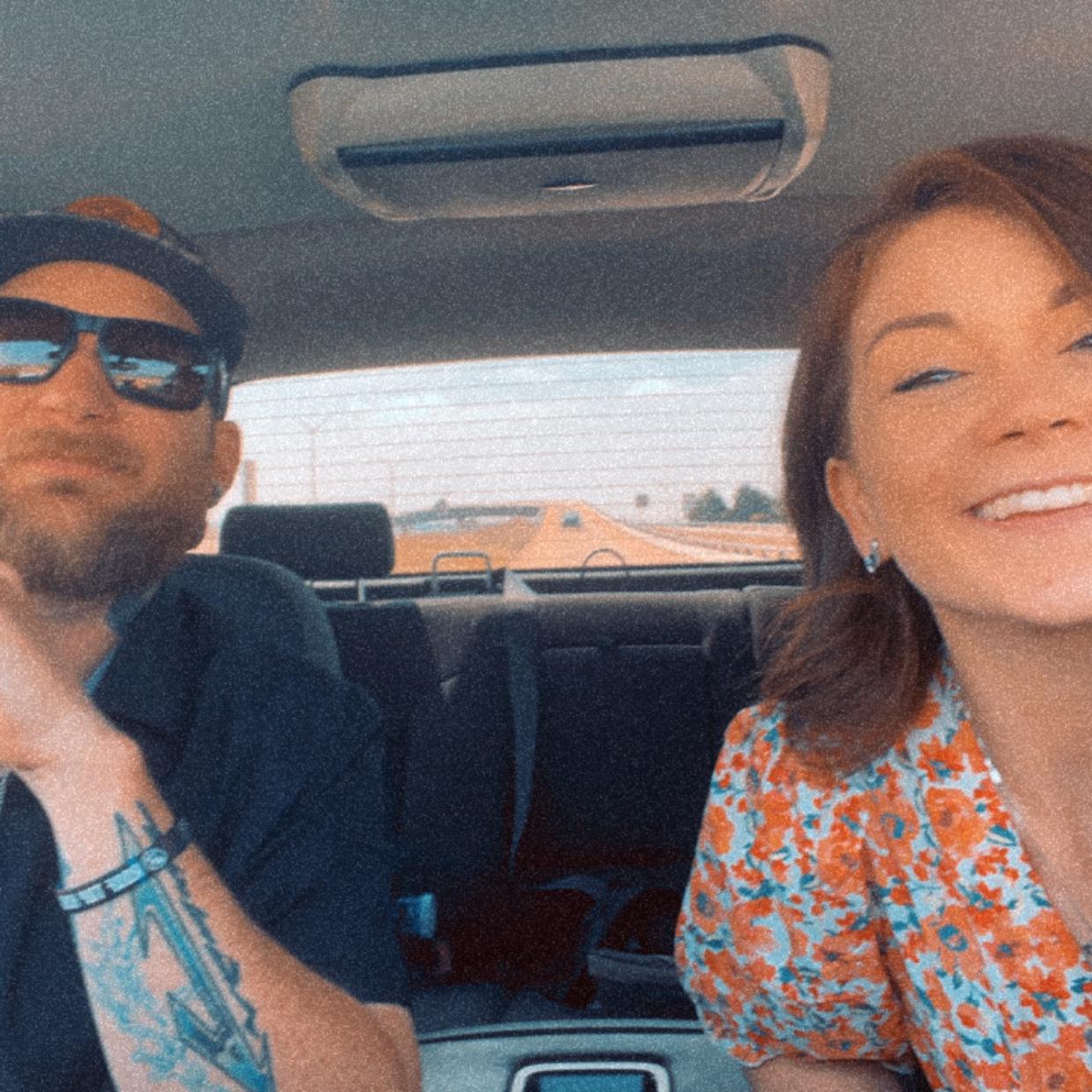 Ashley Ricker and Maverick Webb's Wedding Website