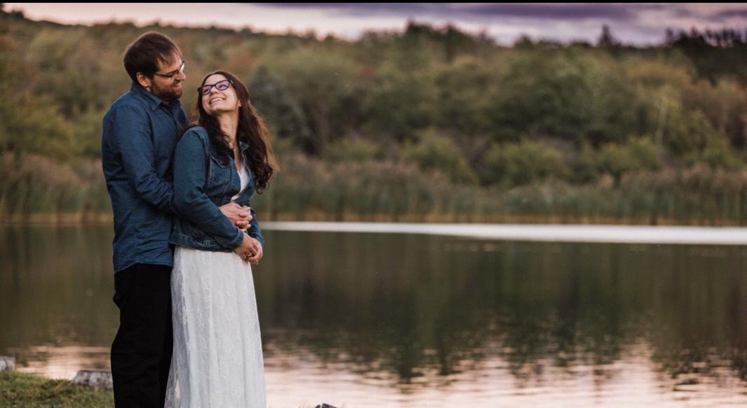 Jillian Taramas and Paul Fertek's Wedding Website