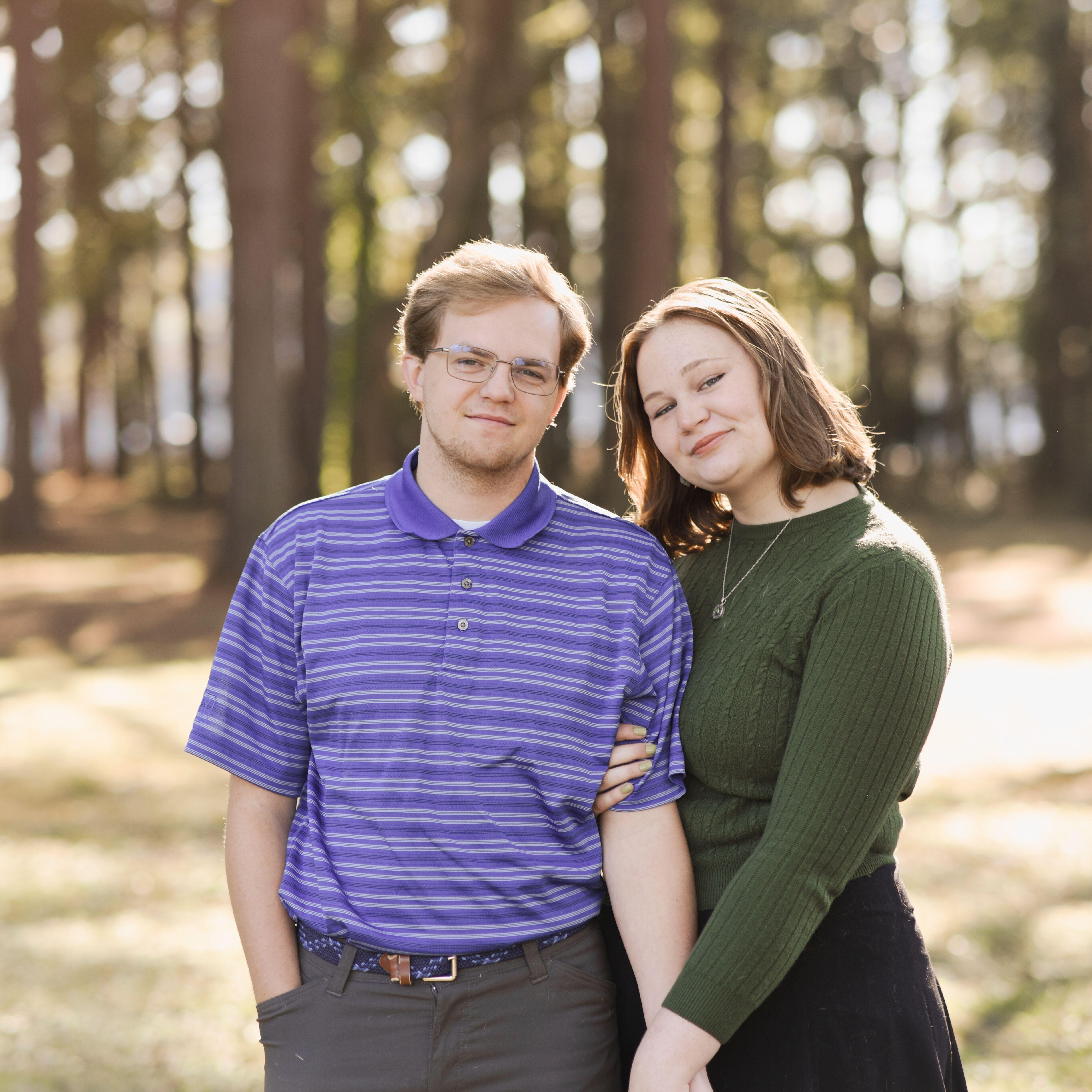 Avery Irvin and Ryan Kontak's Wedding Website