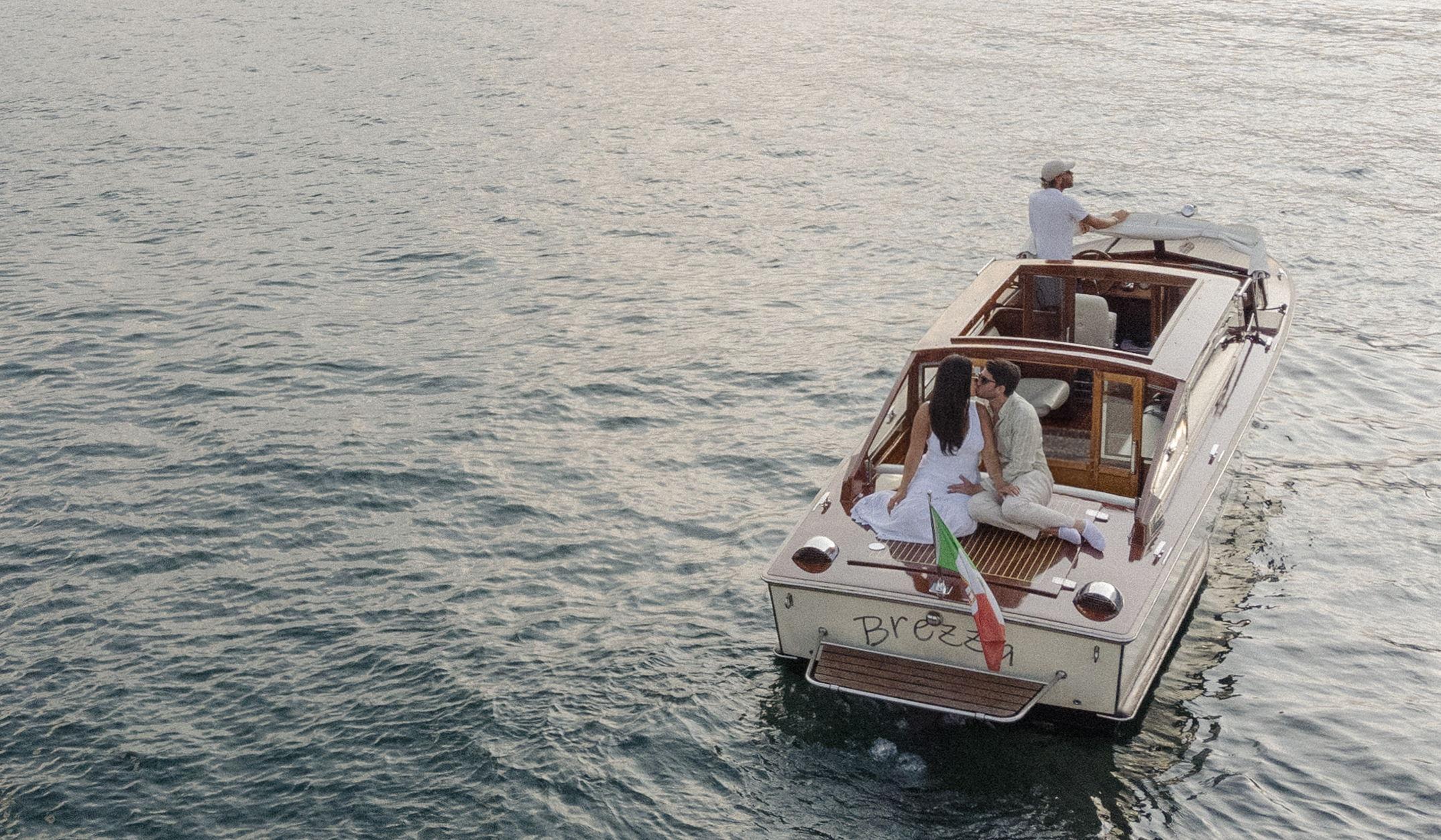 Gabriella Schachter and Edan Bashkin's Wedding Website