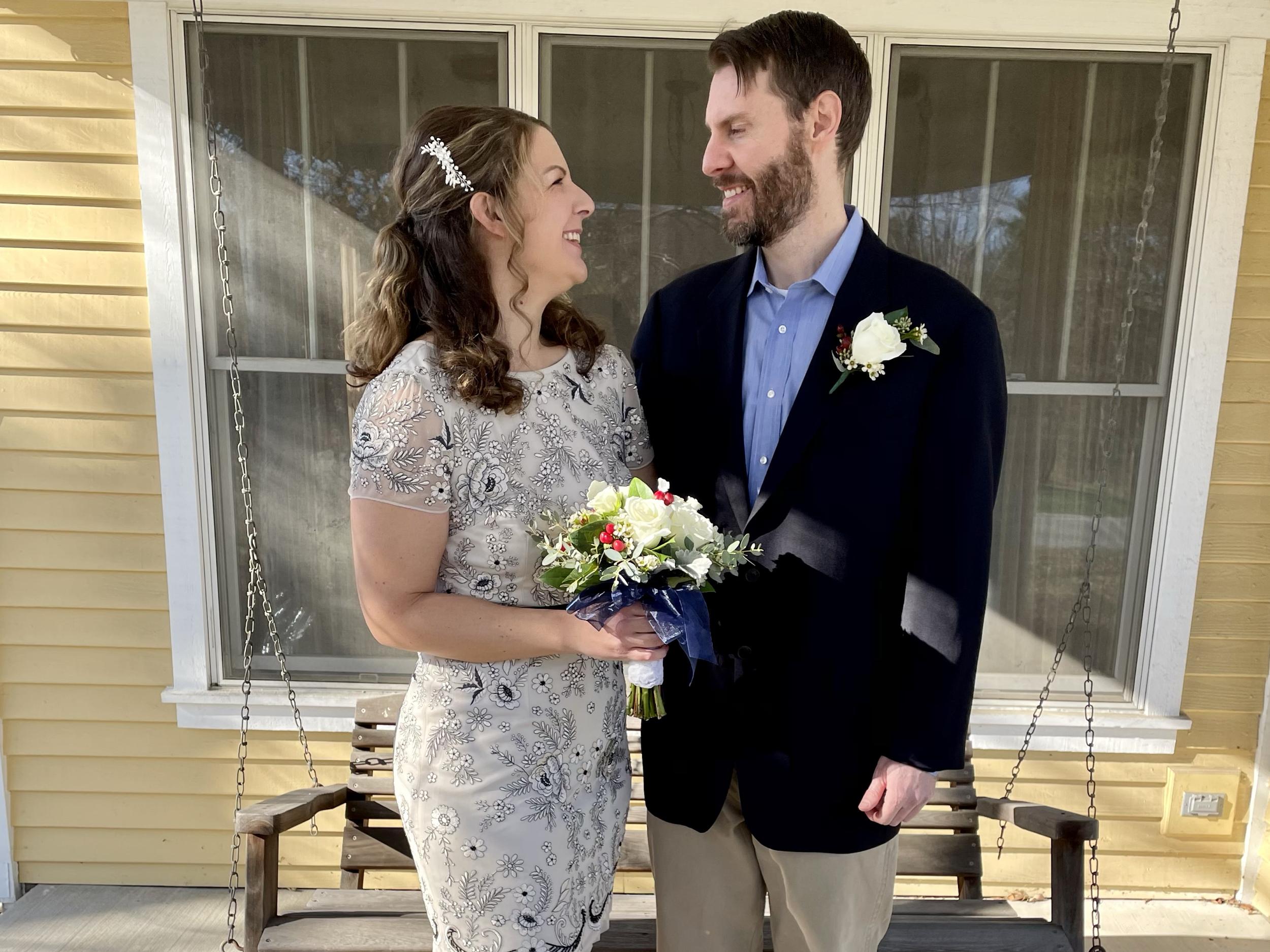 Amy Romito and Mark Kastory's Wedding Website