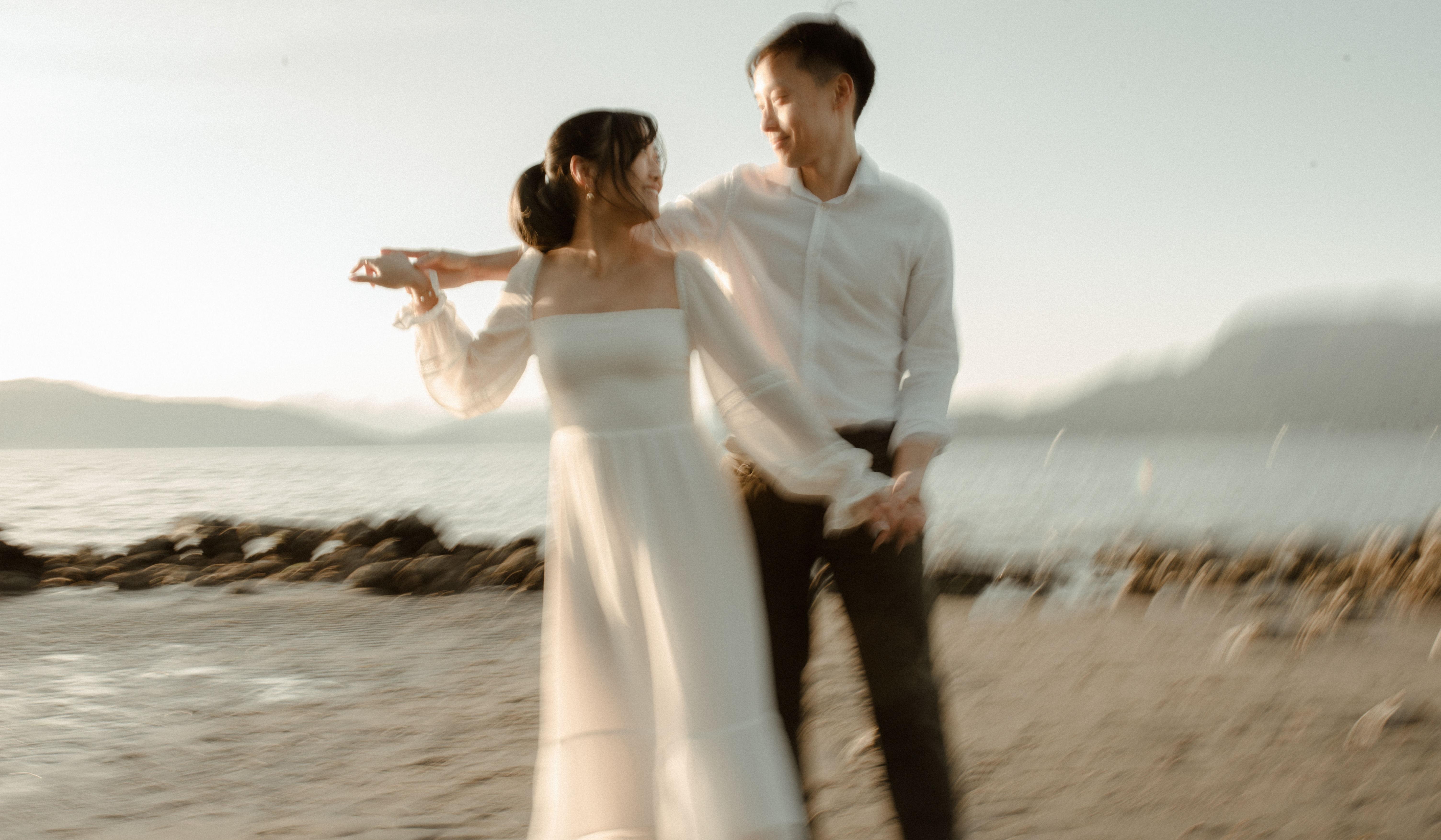 Vivian Chien and Terence Au's Wedding Website