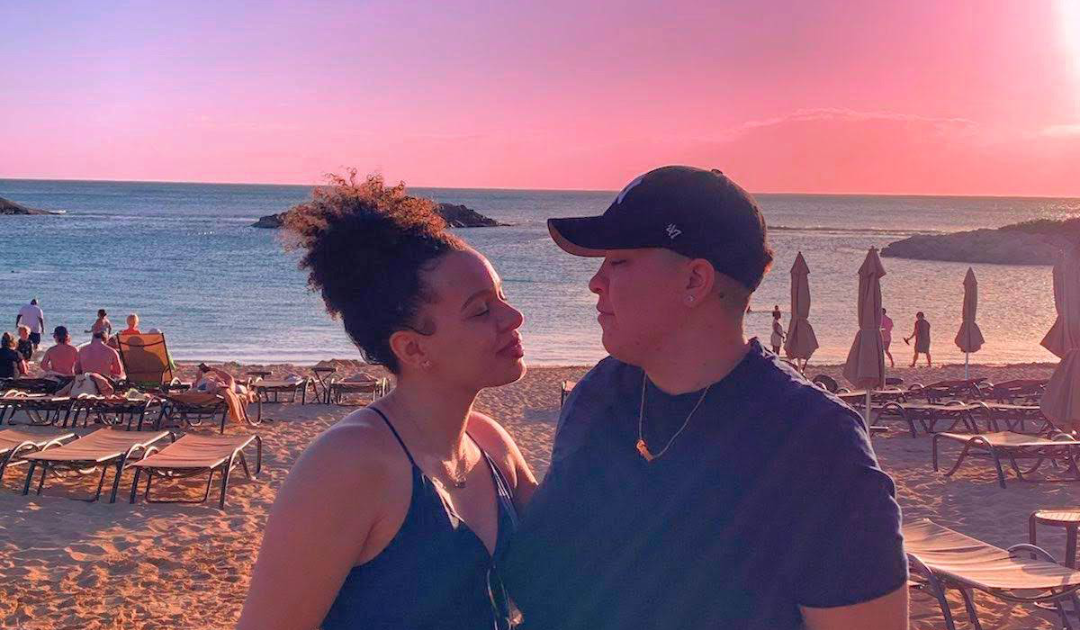 Tatyana Sinclair and Celicia Akana's Wedding Website