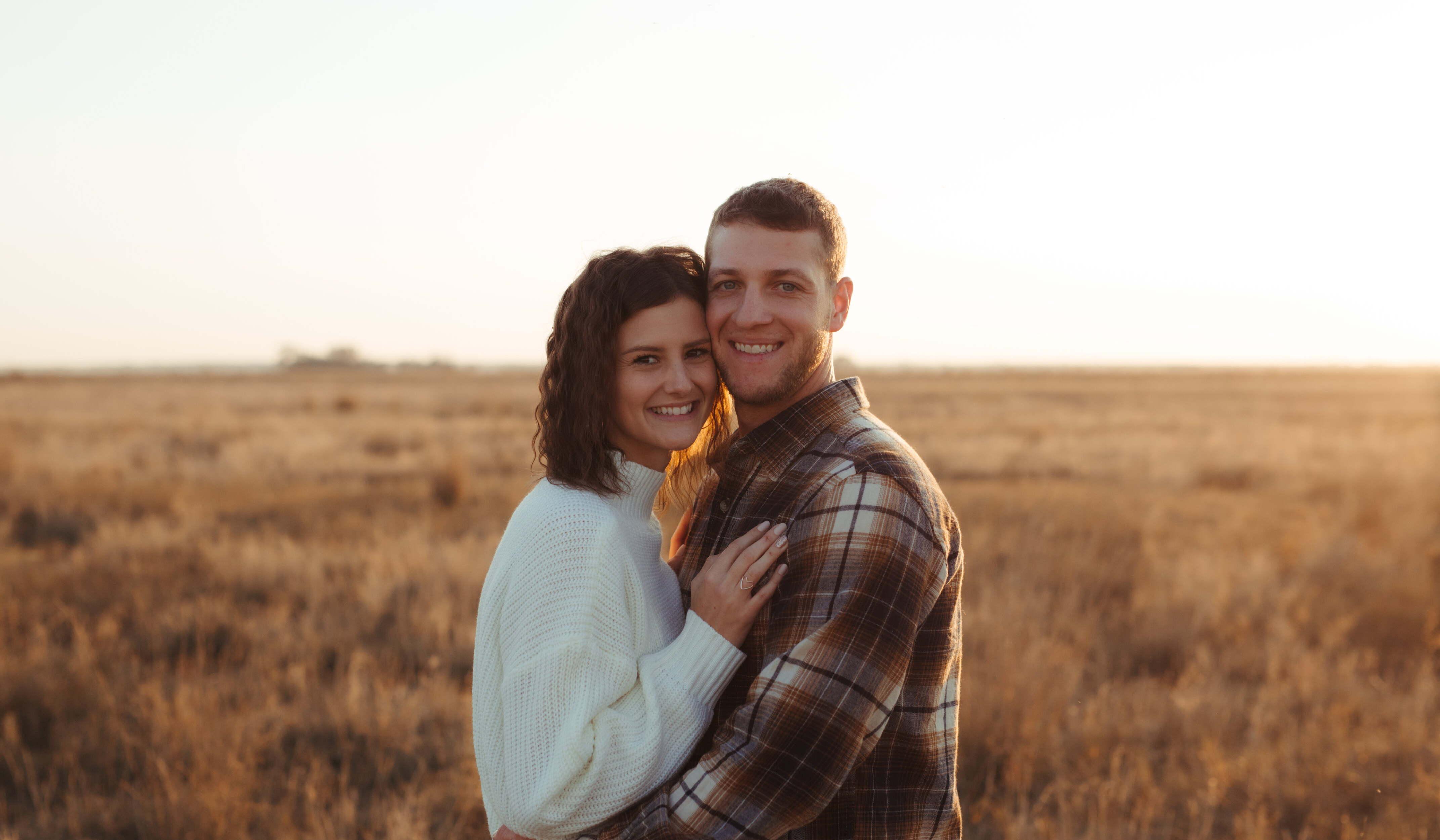 Taylor Gabel and Logan Behr's Wedding Website