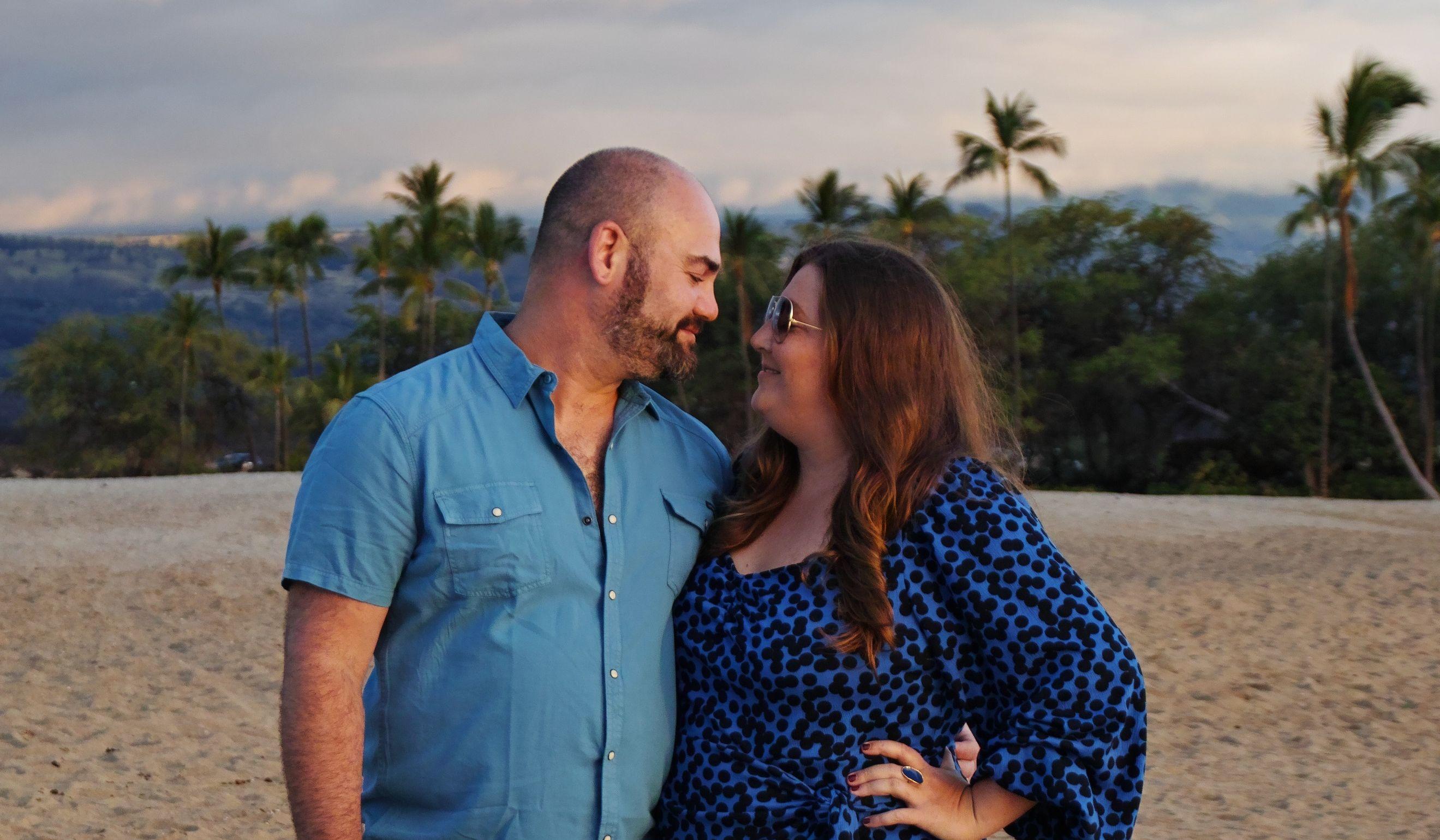 Laura Hardy and Devin Cooke's Wedding Website