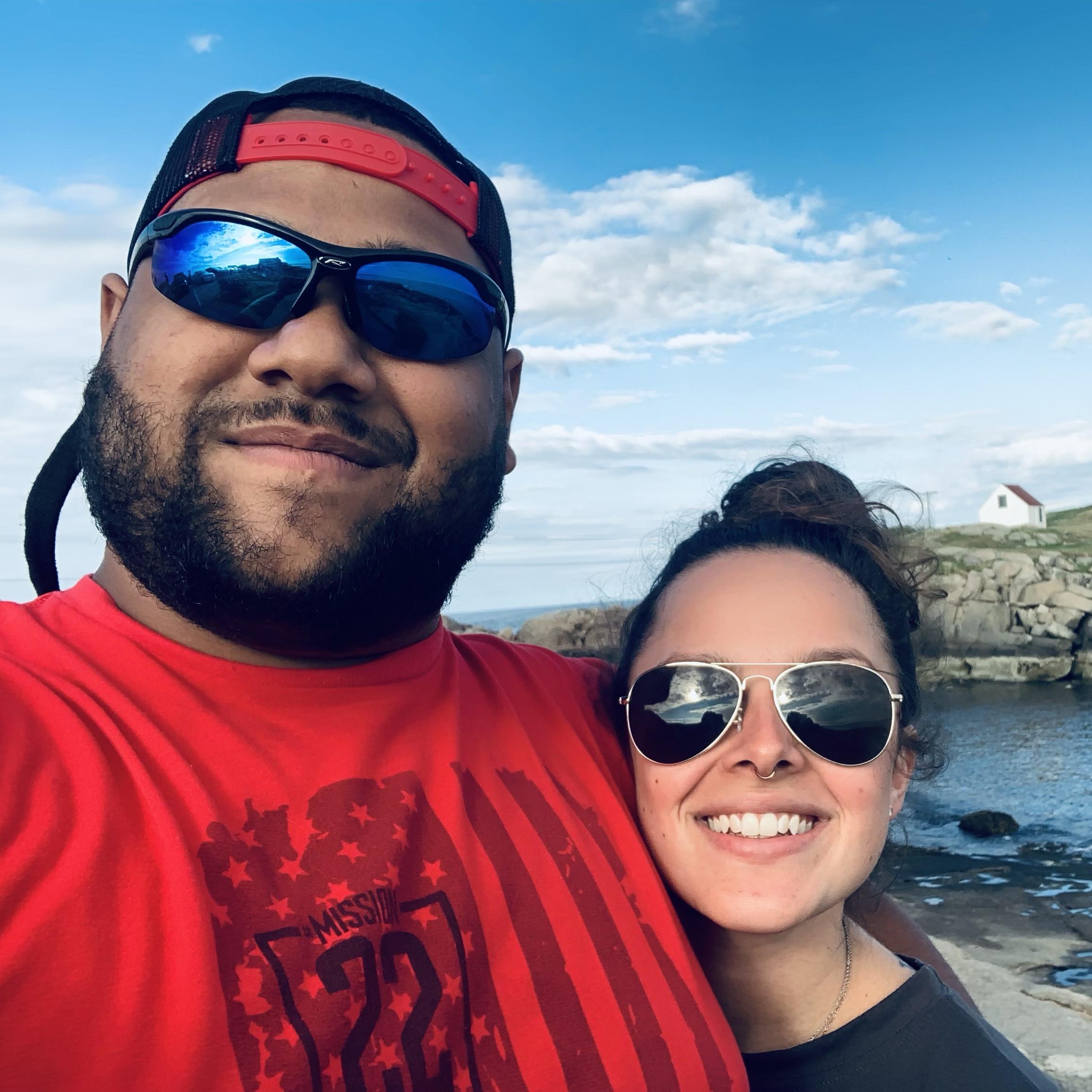 Tyler Conlin- Stolberg and Cecelia Schmuck's Wedding Website