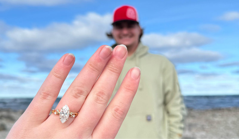 Kaylee Thiel and Austin Robertson's Wedding Website