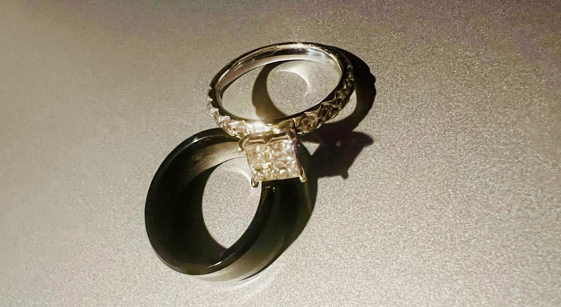 Dominique Teasley and Tanesha Washington's Wedding Website