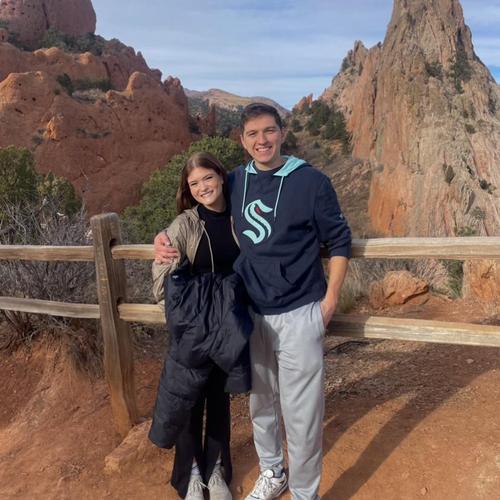 Nikolay Yakovlev and Julia Boatwright's Wedding Website